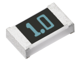 Anti Sulfurated Chip Resistor