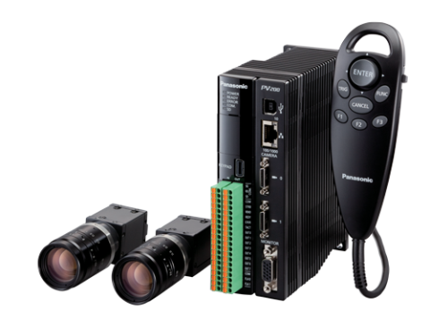 Electronic Components | Panasonic Industrial Devices